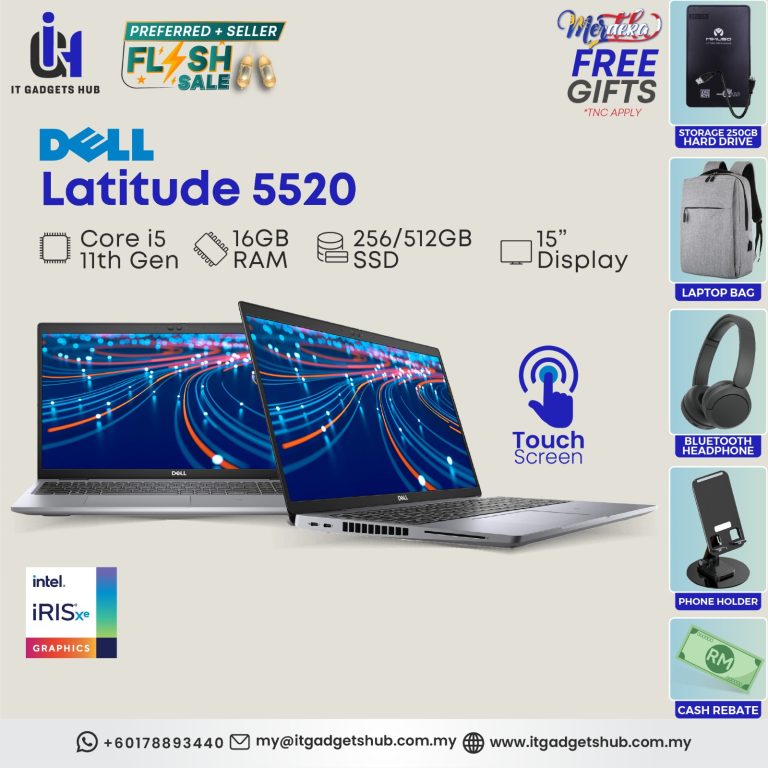 IT Gadgets Hub Malaysia